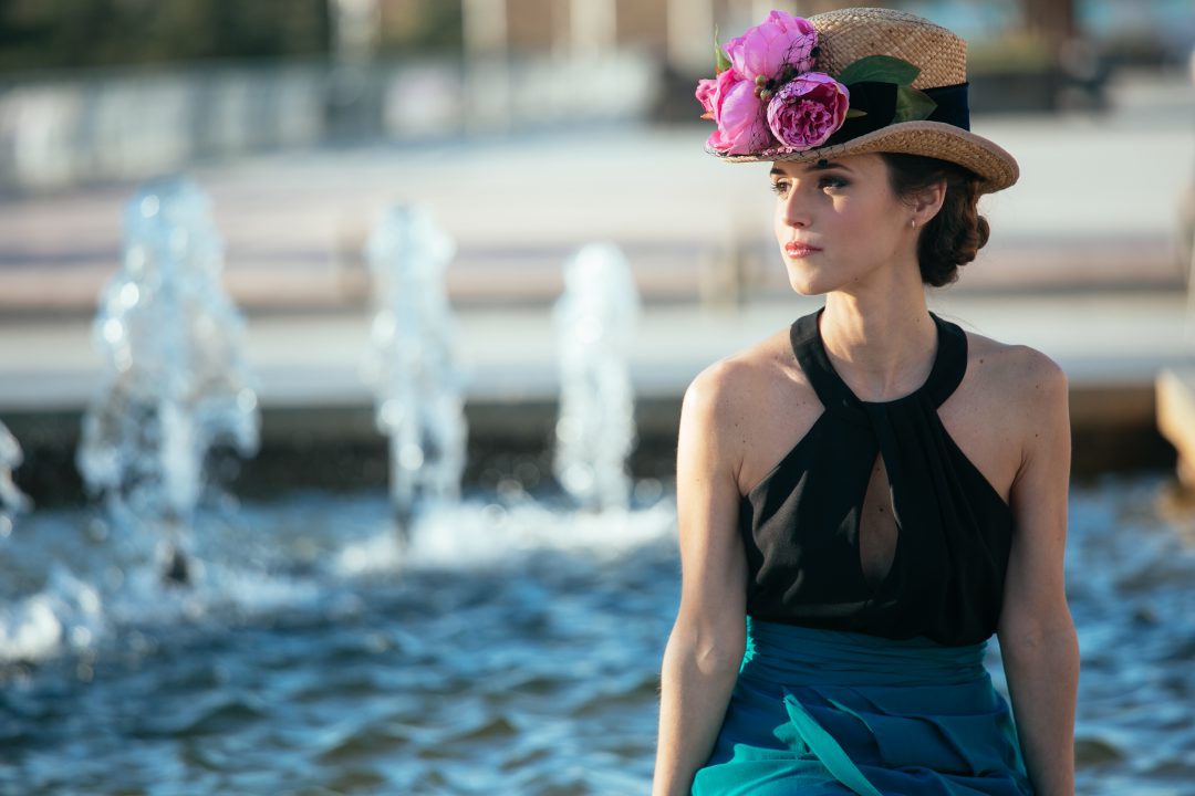 Alquila tus 'looks' y siempre serás 'la más mona' - Exclusivasss